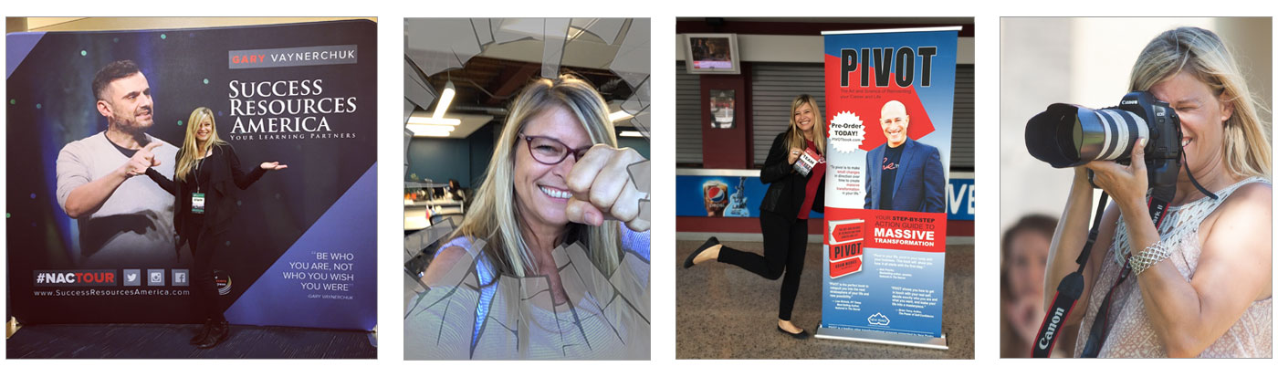 About – Marian Rosenthal Design